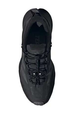 Adidas Terrex Freehiker Sl Gore-tex® Hiking Shoe - Cblack/gre