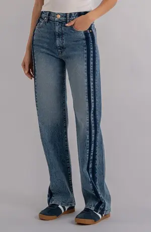 Kut From The Kloth Frill Jeans For Women