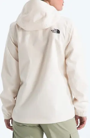 The North Face Quest Mono Jacket - White Dune
