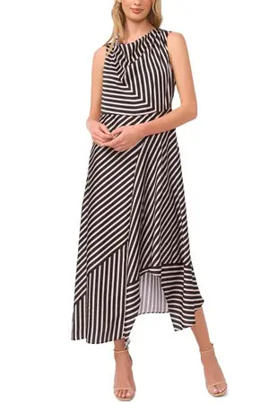 Vince Camuto Cowl Neck Dresses