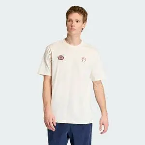 Men's Embroidered Tees
