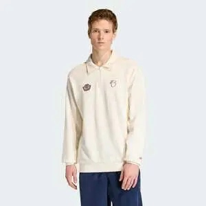Adidas Jude Bellingham Loose Half Zip Pullover