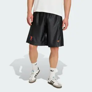 Relaxed Shorts For Men