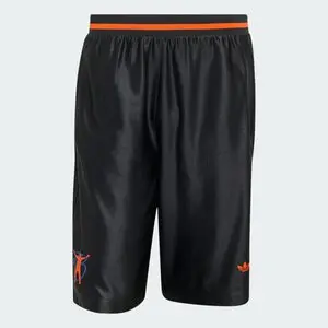 Adidas Jude Bellingham Relaxed Fit Shorts