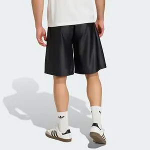 Adidas Jude Bellingham Relaxed Fit Shorts