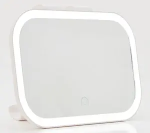 FANCII Juni 2 Led Lighted Sun Visor Vanity Mirr Or - One-color