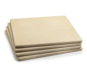 OUTSET 7.5' Pizza Tiles / Set 4 - One-color