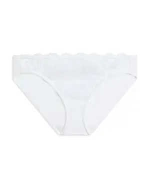 Wacoal Modern Affair Bikini - White