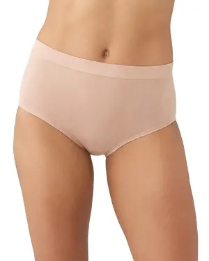 Wacoal B Smooth Natural Brief - Roebuck