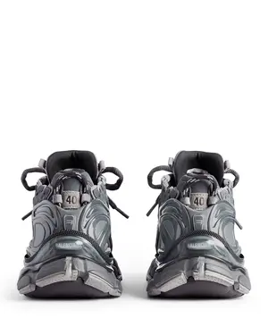 Balenciaga Runner Sneakers