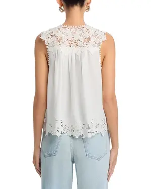 Kobi Halperin Bianca Blouse