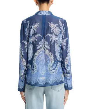 Kobi Halperin Paloma Blouse