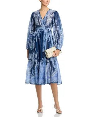 Kobi Halperin Kai Midi Dress