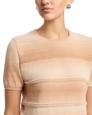Kobi Halperin Hayden Pullover Sweater
