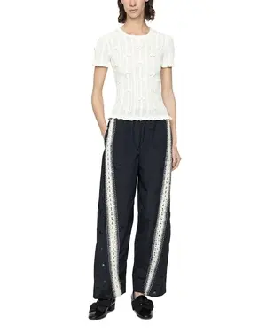 Sea Alberta Pearl Pants
