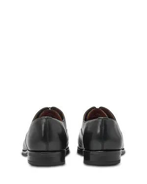 REISS Rice Lace Up Oxfords