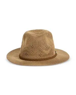 Barbour Flowerdale Hat - Trench