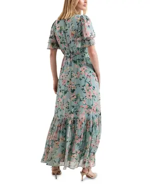PHASE EIGHT Floral Maxi Dress