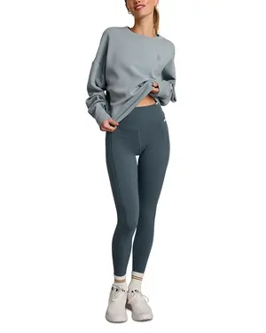 RHONE Instinct Contrast Leggings