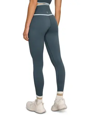 RHONE Instinct Contrast Leggings