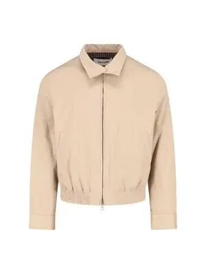 Tonywack Classic Outerwear For Men