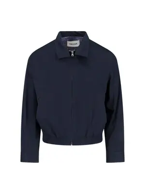 Tonywack Classic Jackets For Men