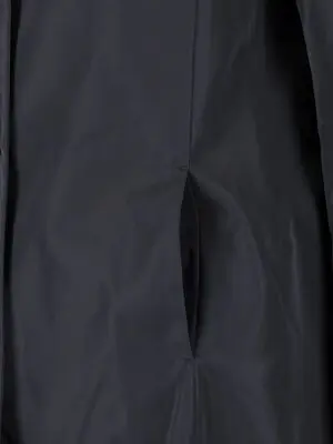JIL SANDER Stone Island Technical Fabric Jacket