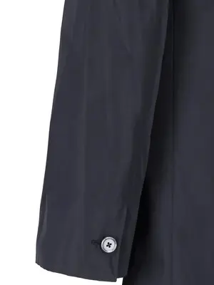 JIL SANDER Stone Island Technical Fabric Jacket