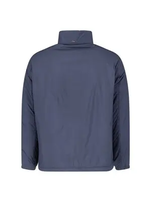 Herno Technical Fabric Jacket