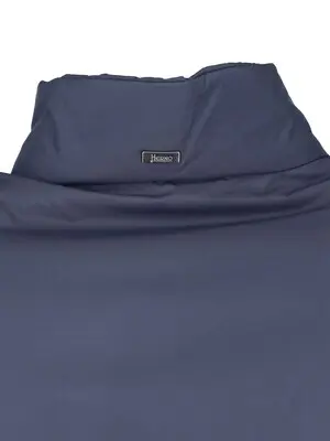 Herno Technical Fabric Jacket