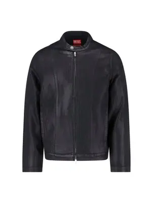 DIESEL D-glory Jogg Jacket