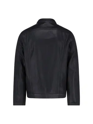 DIESEL D-glory Jogg Jacket