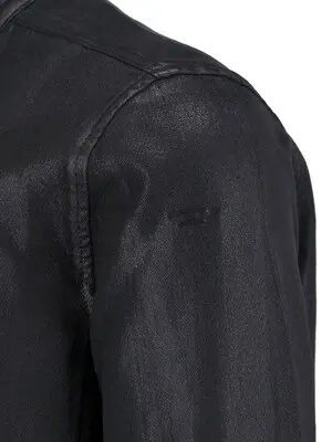 DIESEL D-glory Jogg Jacket