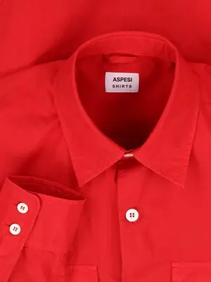 Aspesi Button Shirt