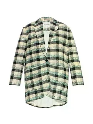 Munthe Baketta Tweed Jacket