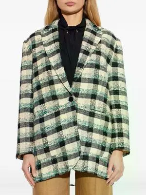 Munthe Baketta Tweed Jacket