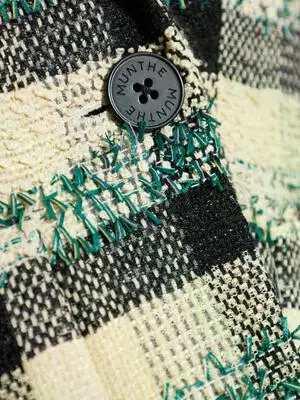 Munthe Baketta Tweed Jacket