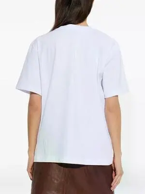 Munthe Graphic Print T-shirt