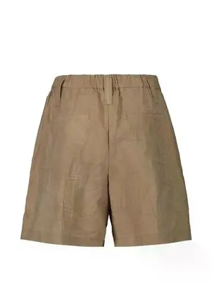 Brunello Cucinelli Bermuda Shorts