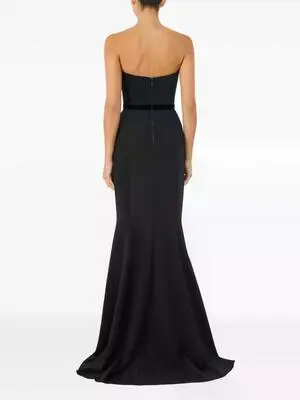 Jenny Packham Pamela Trumpet Gown
