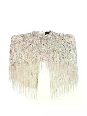 Jenny Packham Ellen Embellished Top