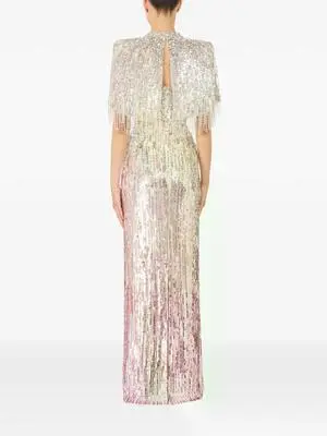 Jenny Packham Ellen Embellished Top
