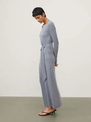 LISA YANG The Alayne Maxi Dress