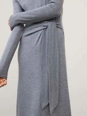 LISA YANG The Alayne Maxi Dress