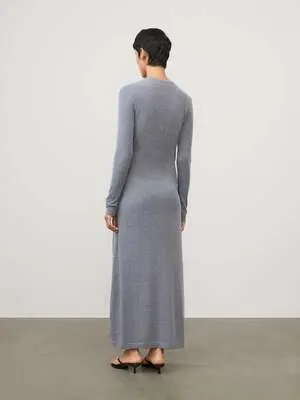 LISA YANG The Alayne Maxi Dress