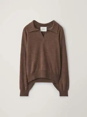 Lisa Yang Store Off The Shoulder Sweaters For Women
