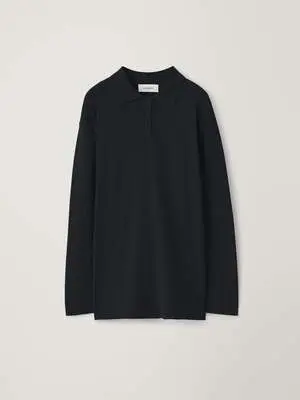 Lisa Yang Store Trimmed Sweaters For Women
