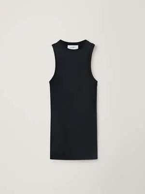 Lisa Yang Store Ribbed Camis Tanks For Women