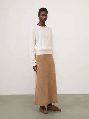 LISA YANG STORE The Greer Cashmere Sweater