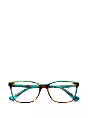 ETNIA BARCELONA Constanza Rectangle-frame Eyeglasses